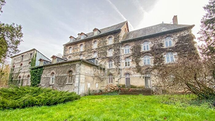 Maison 50 pièces à vendre à Étréchy