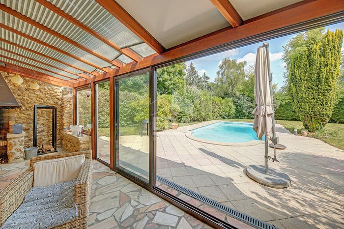 Maison 9 pièces à vendre - Les Alluets-le-Roi