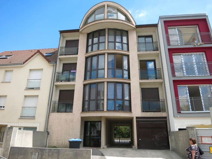 Appartement 1 pièce à Briand, Villeparisis, à louer