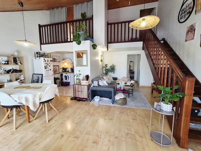 Appartement 5 pièces à vendre - Le Monastère
