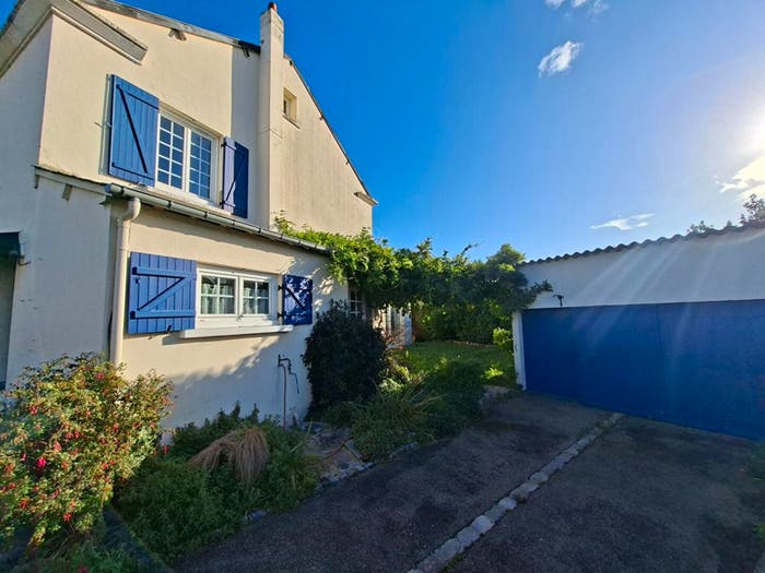 Le Grand-Quevilly, Verdun, Camus, Parc Provinces - Maison 5 pièces à vendre