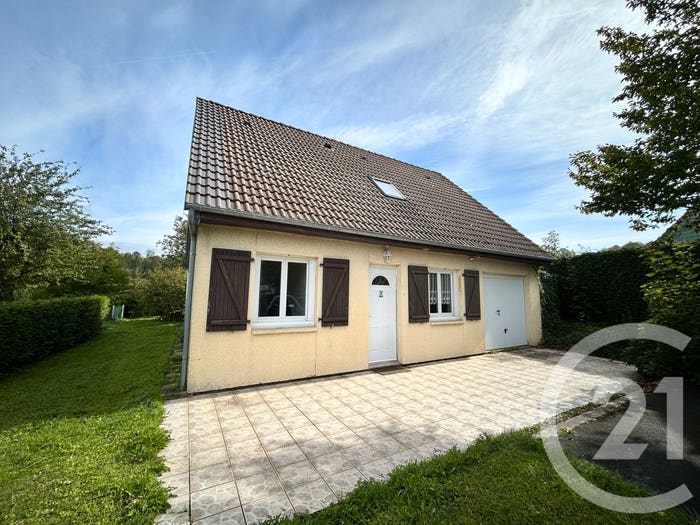 Maison 5 pièces à vendre à Saint-Martin-de-la-Lieue