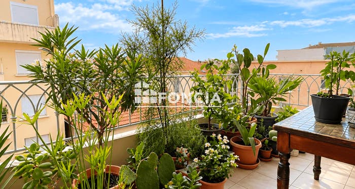 Appartement 2 pièces à vendre à Toulon, Saint-Jean du Var