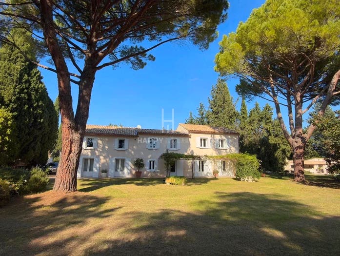 Maison 6 pièces à vendre - Barbentane