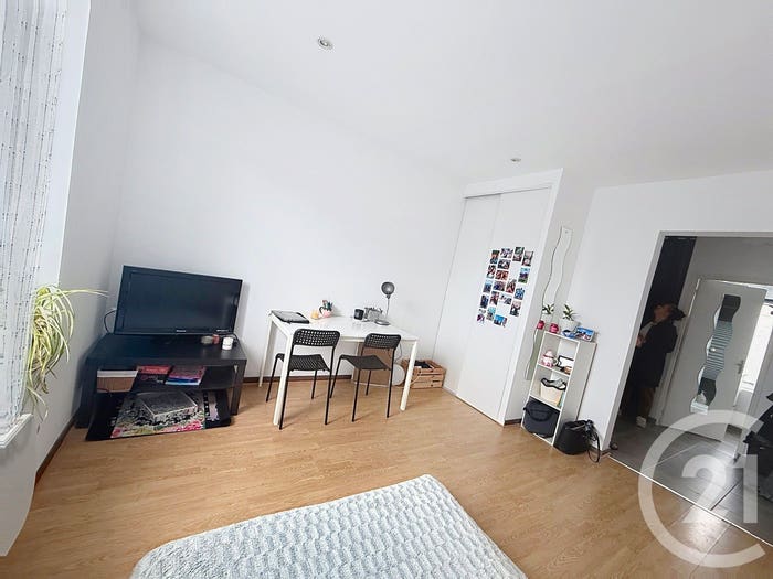 Appartement 2 pièces à vendre - Brest, Saint-Martin, Kérigonan