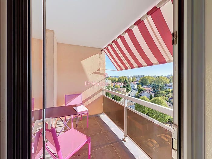 Appartement 4 pièces à vendre à Caluire-et-Cuire, Cuire-le-bas, Cuire-le-Haut