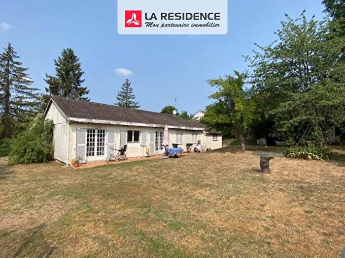 Maison 5 pièces à vendre - Bréval