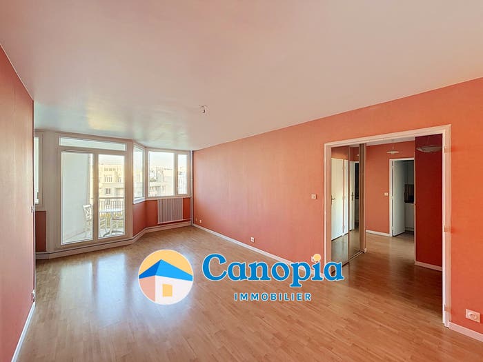 Appartement 3 pièces à louer à Arcueil, Laplace