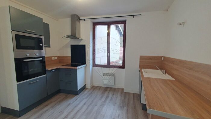 Appartement 3 pièces à vendre - Étampes, Saint-Martin, Saint-Gilles
