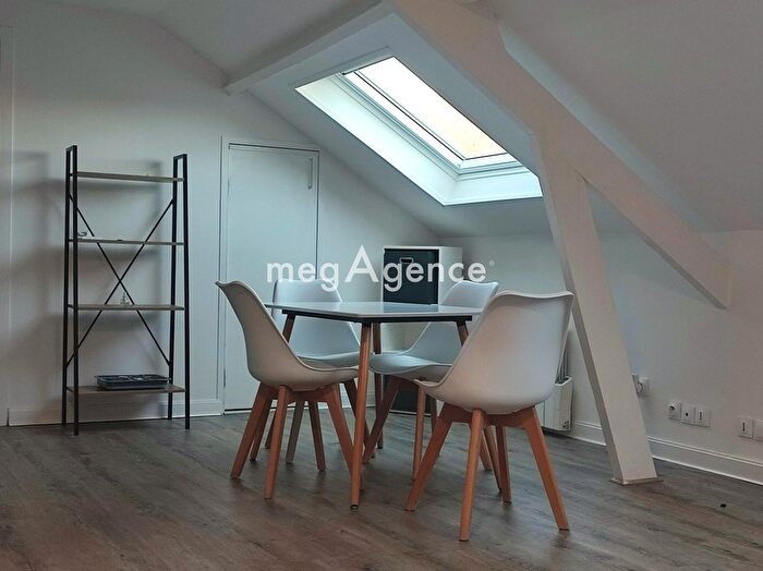 Appartement 2 pièces à Mantes-la-Jolie, Gassicourt, à vendre