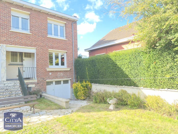 Emmerin : Maison 5 pièces à vendre