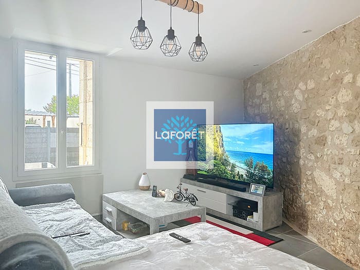 Chepniers : Maison 4 pièces à louer