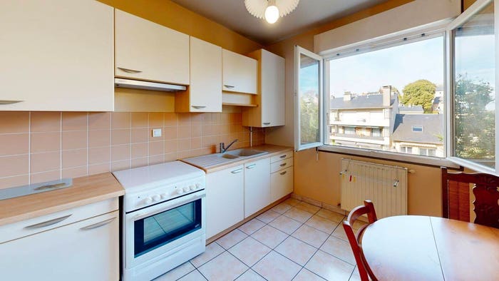 Appartement 2 pièces à Amphitheatre, Rodez, à louer
