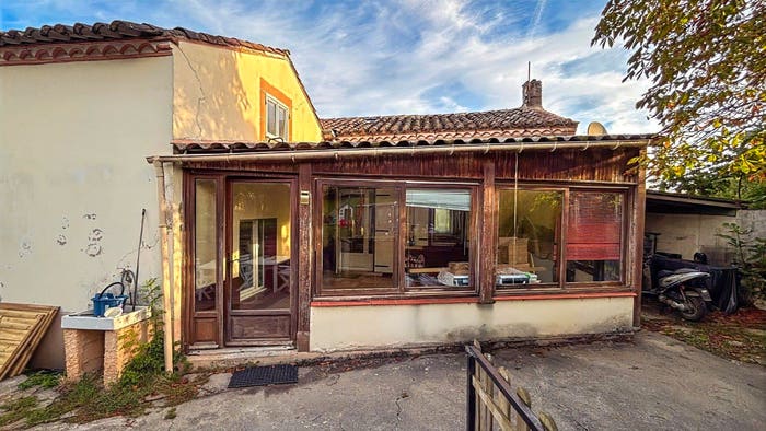 Maison 4 pièces à vendre à Blaye-les-Mines