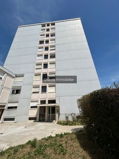 Marmande, Marmande, Fougard : Appartement 2 pièces à vendre
