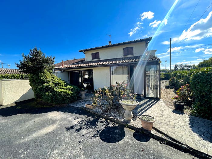 Maison 6 pièces à Villenave-d'Ornon, Rouquette, Courréjean, Hourcade, à vendre