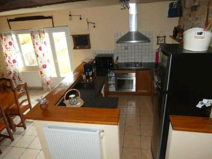 Estialescq : Maison 5 pièces à louer