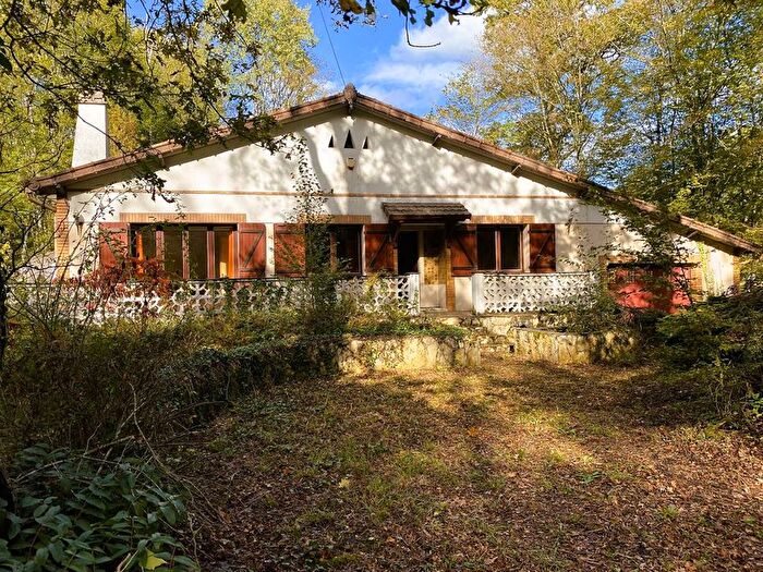 Maison 3 pièces à vendre à Saint-Hilaire-les-Andrésis