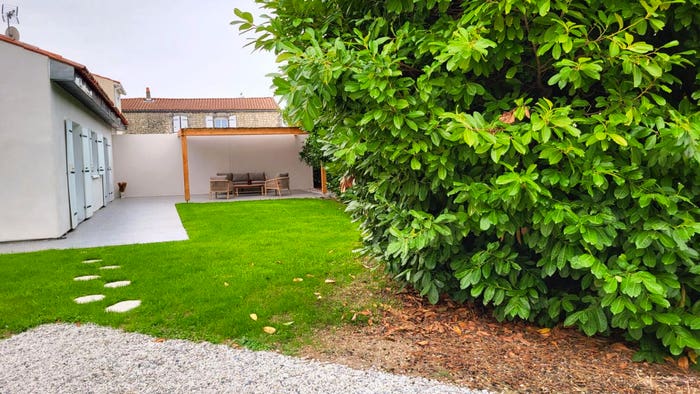 Maison 3 pièces à La Jarrie, à vendre