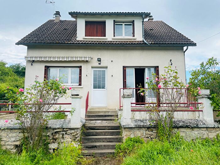 Maison 5 pièces à vendre à Cosne-Cours-sur-Loire