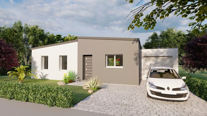 Maison 5 pièces à vendre à Saumur, Nantilly