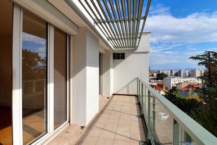 Appartement 3 pièces à vendre à Clermont-Ferrand, Jaude, Fontgiève Saint-Alyre