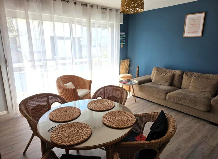 Merlimont - Appartement 2 pièces à vendre