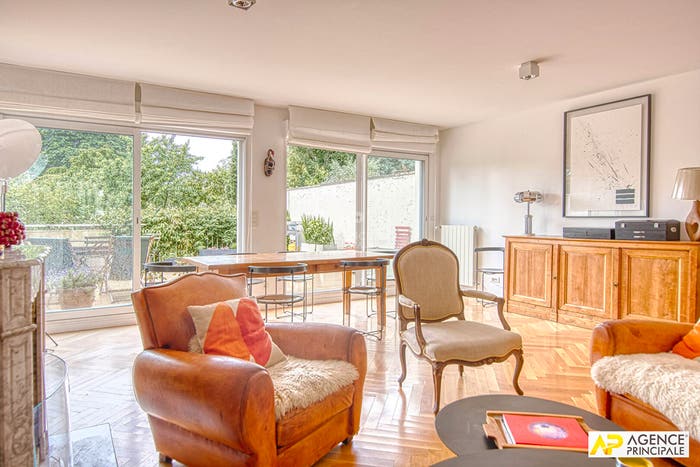 Le Chesnay, Glatigny, Rueil - Maison 7 pièces à vendre