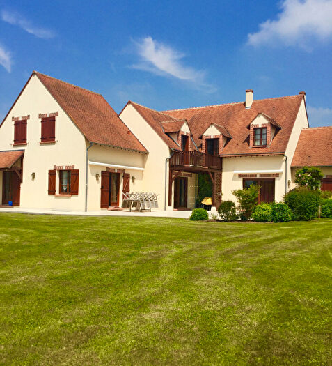 Maison 7 pièces à vendre - Nibelle