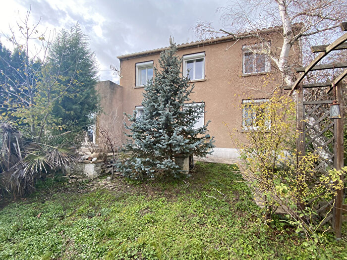 Maison 8 pièces à vendre - Castelnaudary, Centre-ville, Gare, La Baffe