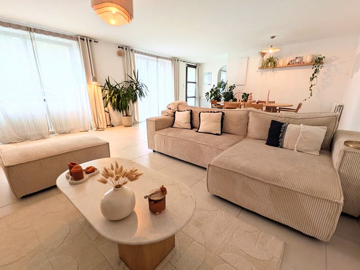 Grandchamp-des-Fontaines, Grandchamps-des-Fontaines - Maison 5 pièces à vendre