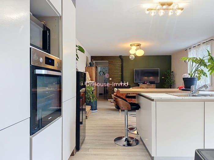 Maison 3 pièces à Antonne-et-Trigonant, à vendre