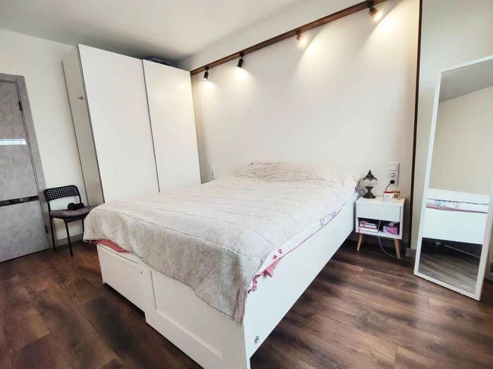Porte Dauphine, Paris 16ème arrondissement - Appartement 1 pièce à louer