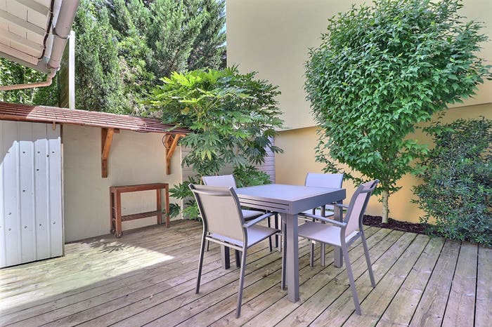 Maison 3 pièces à Colombes, Fossés Jean Bouvier, à vendre