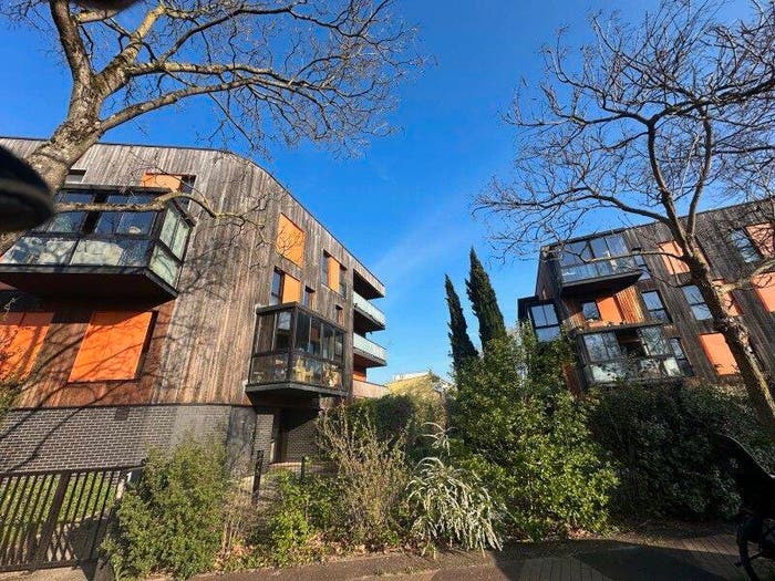 Appartement 4 pièces à Bel Air-Grands Pêchers-Renan, Montreuil, à louer