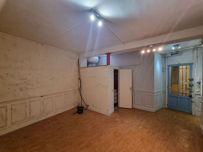 Appartement 1 pièce à vendre à Paris 5ème, Monge, Jussieu