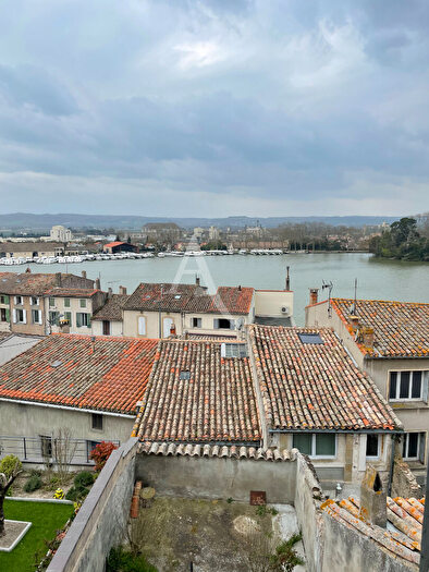 Castelnaudary, Centre-ville, Gare, La Baffe : Maison 6 pièces à vendre