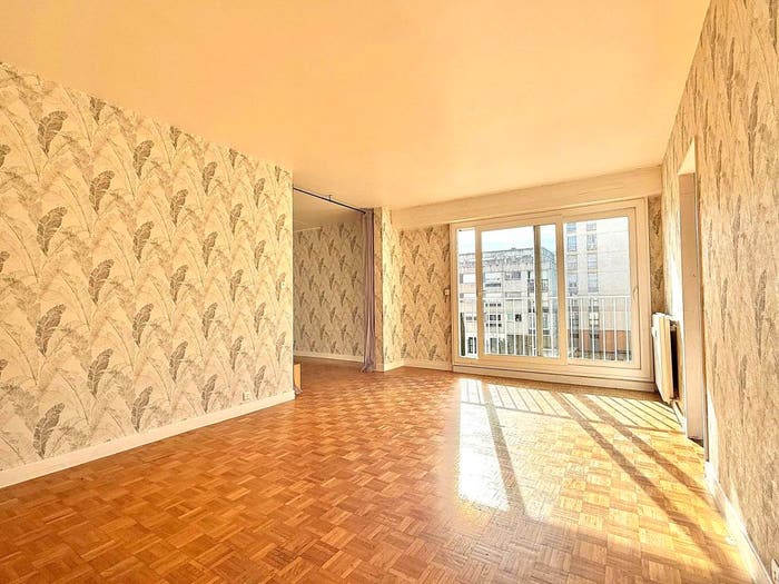 Appartement 3 pièces à vendre à Dijon, Fontaine d'Ouche