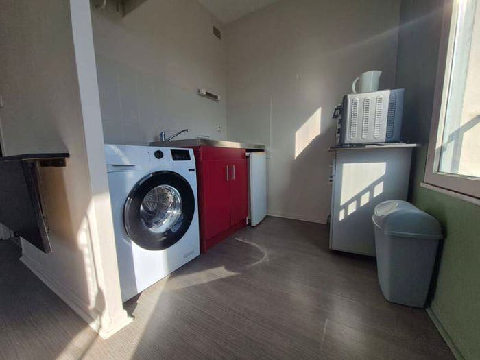 Appartement 1 pièce à louer à XIV Juillet, Pau