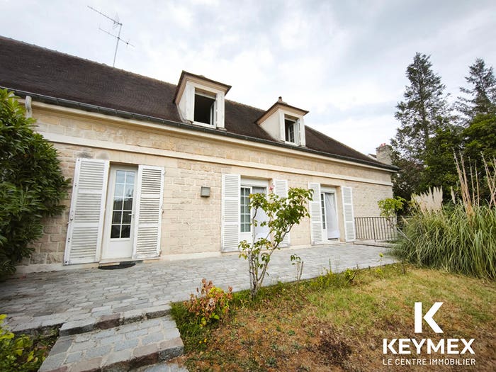 Maison 8 pièces à vendre - Lamorlaye