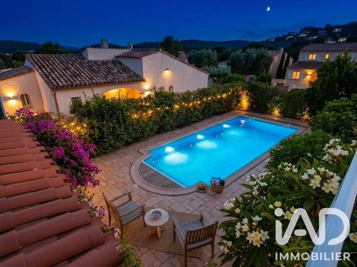 Maison 5 pièces à vendre à Ortaffa