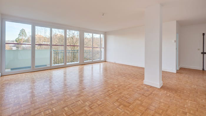 Appartement 3 pièces à louer - Ville-d'Avray
