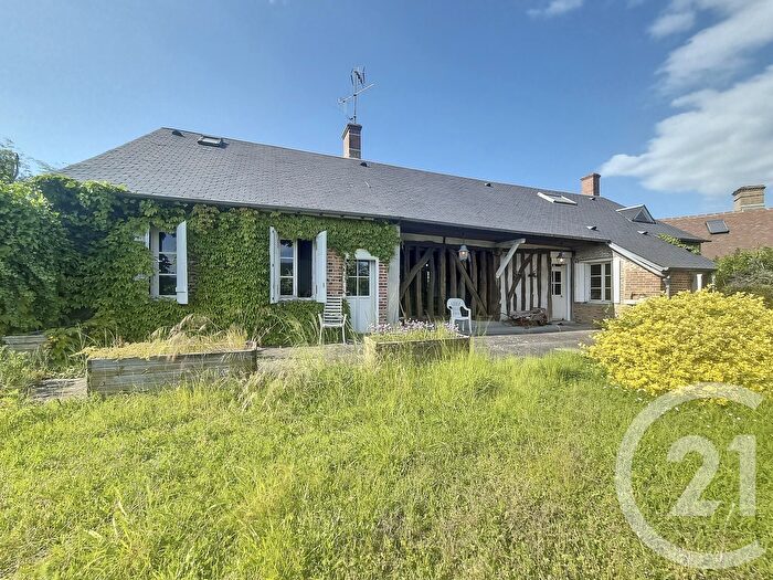 Maison 8 pièces à vendre - Marcilly-en-Villette