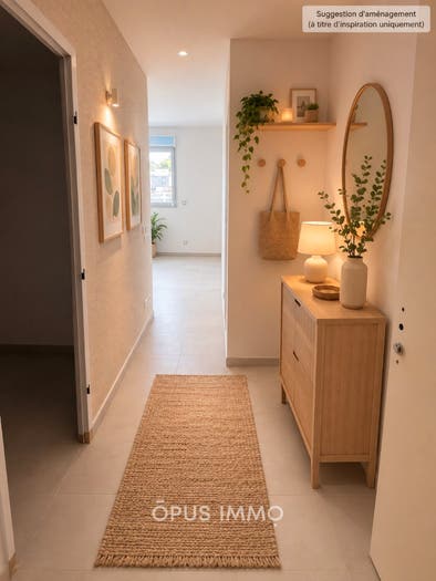Castelnau-le-Lez, Moutte, Sablas : Appartement 1 pièce à vendre