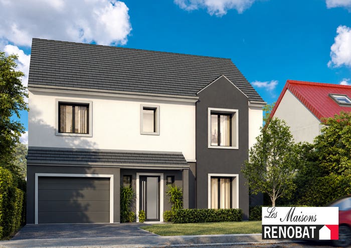 Maison 7 pièces à vendre à Wissous