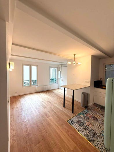 Appartement 2 pièces à louer à Porte Saint Denis-Paradis, Paris 10ème arrondissement