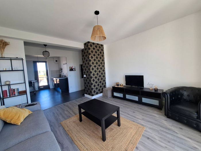 Vichy - Appartement 3 pièces à louer