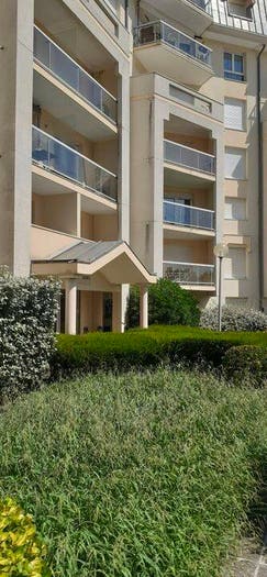 Appartement 1 pièce à louer à Beaudésert, Mérignac