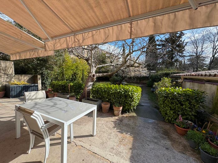 Appartement 4 pièces à louer à Aix-en-Provence, Centre-ville