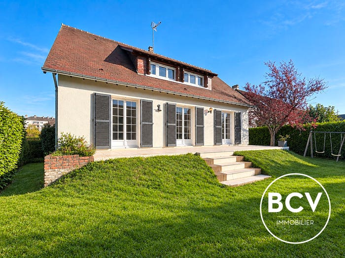Lucé, Petit Lucé, Poiffonds - Maison 6 pièces à vendre